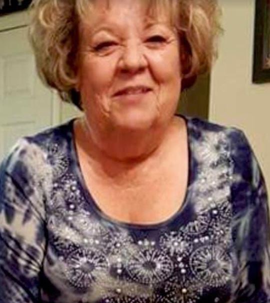 Diana Lynn Elkins | News, Sports, Jobs - Standard-Examiner